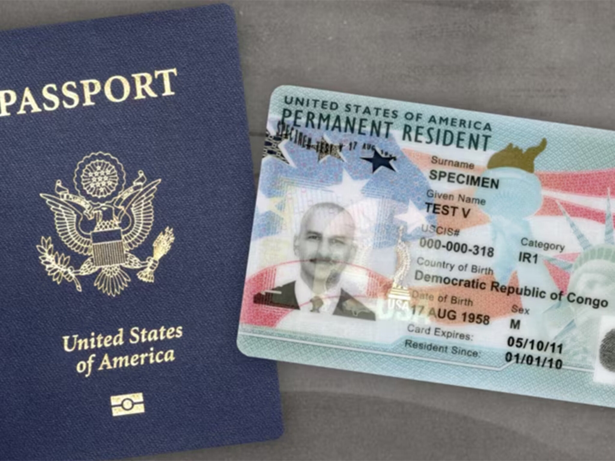 2025 Green Card Lottery Results Released: Here’s How to Check Your ...